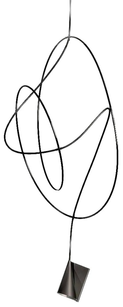 Ingo Maurer designová závěsná svítidla Signature