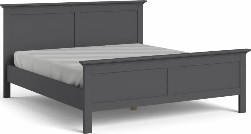 Falco Postel Provence 703, 180x200, grey