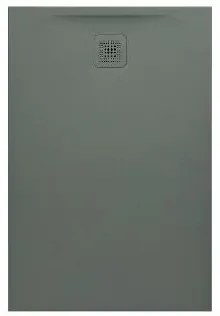 Laufen Pro - Sprchová vanička 1200x800 mm, matná betonově šedá H2109520790001
