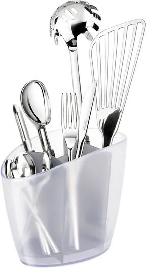 TESCOMA Odkapávač na kuchyňské nářadí CLEAN KIT