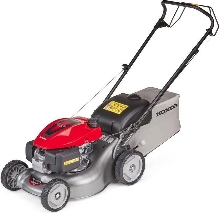 Benzínová sekačka s pojezdem HONDA HRG 416 SK