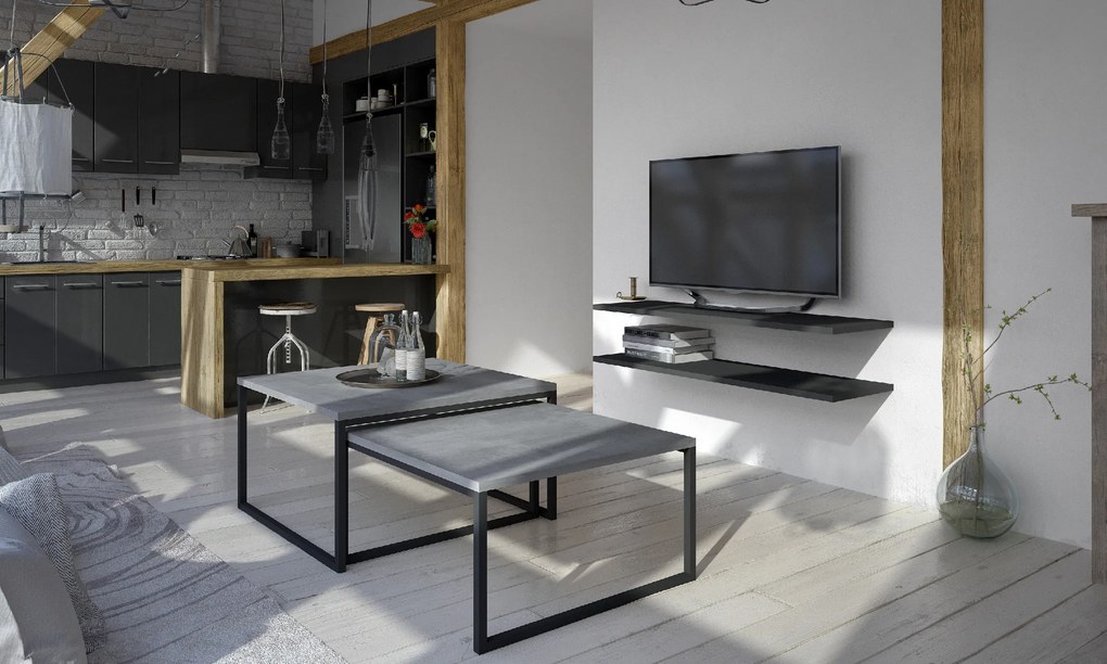 Nevio /Beton