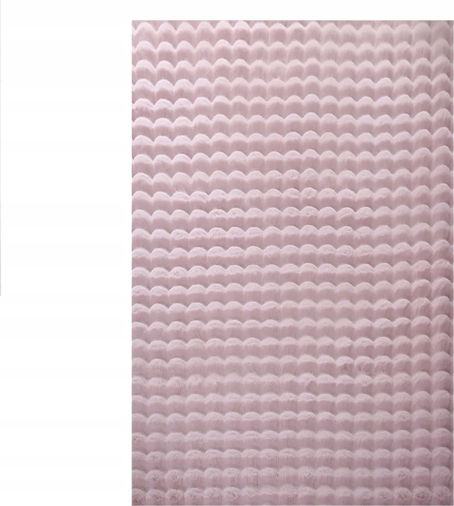 80x250 Běhoun Ambiance 5110 Rose