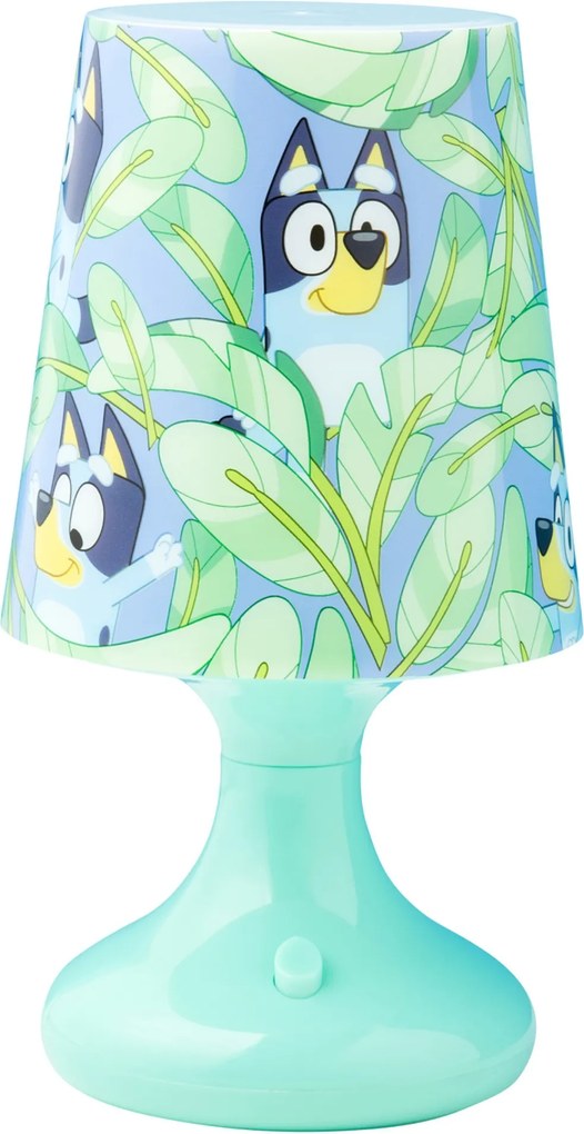 Paladone Stolní lampa Bluey / Prasátko Peppa