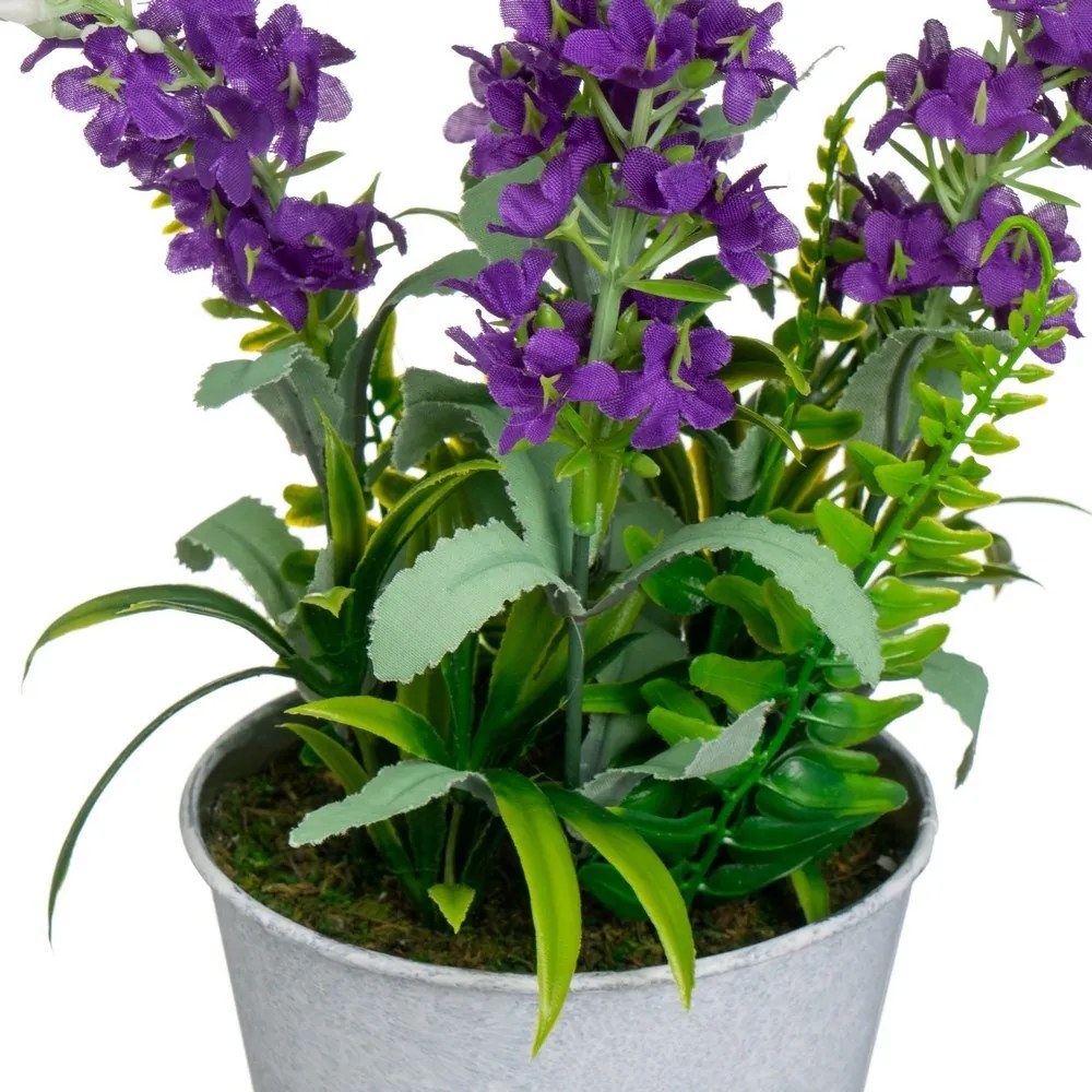 Umělá levandule (výška 30 cm) Lavender – Casa Selección