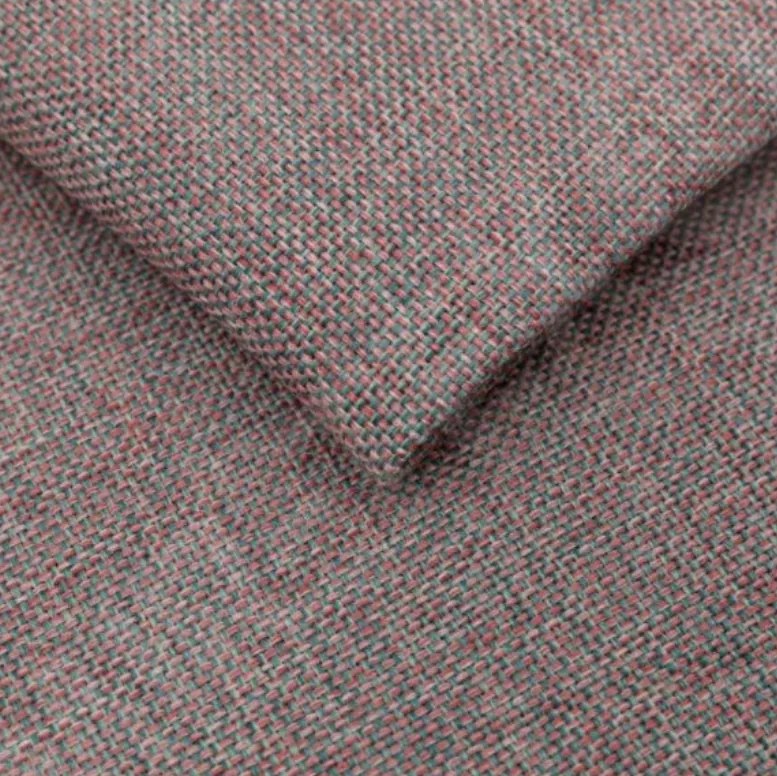 FN Rozkládací křeslo Vivian Bis II béžovo-červená