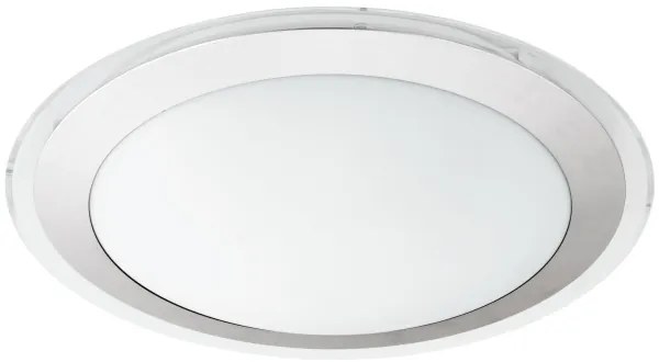 Eglo 95677 - LED stropní svítidlo COMPETA 1 LED/22W/230V