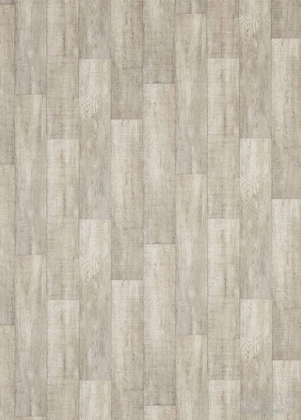Breno PVC MAXIMA PLUS Gambel Oak S39 (601-09) – světlého dřevo, šíře 300 cm