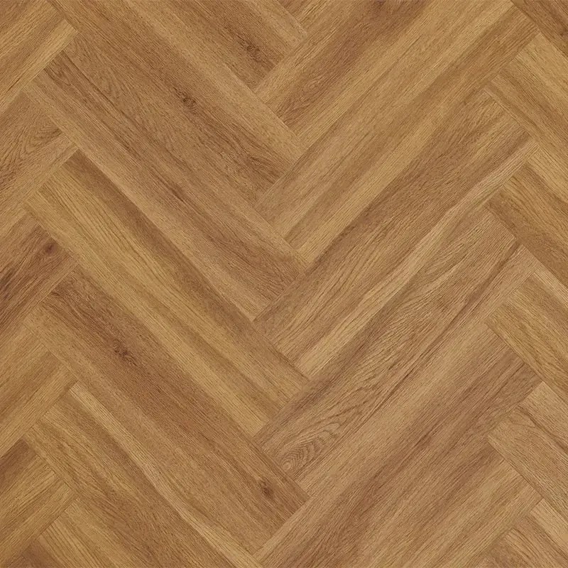 Vinylová plovoucí podlaha Afirmax Legnar Herringbone 41105 Dub Jersey