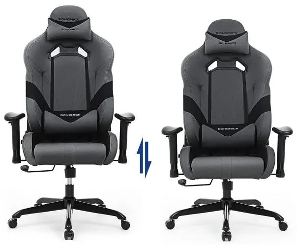 Kancelářská židle RCG13G