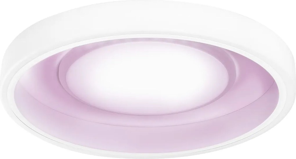 Osram SMART+ MATTER LED stropní svítidlo ORBIS CLAIRA, 3150 lm, 32 W