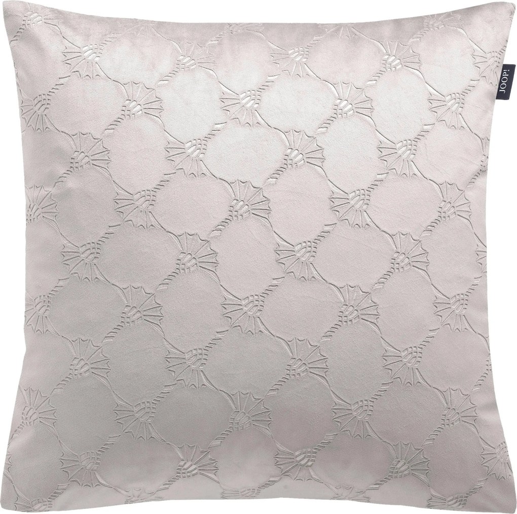 XXXLutz POTAH NA POLŠTÁŘ 45/45 cm Joop! - Potahy na polštáře - 003021064601