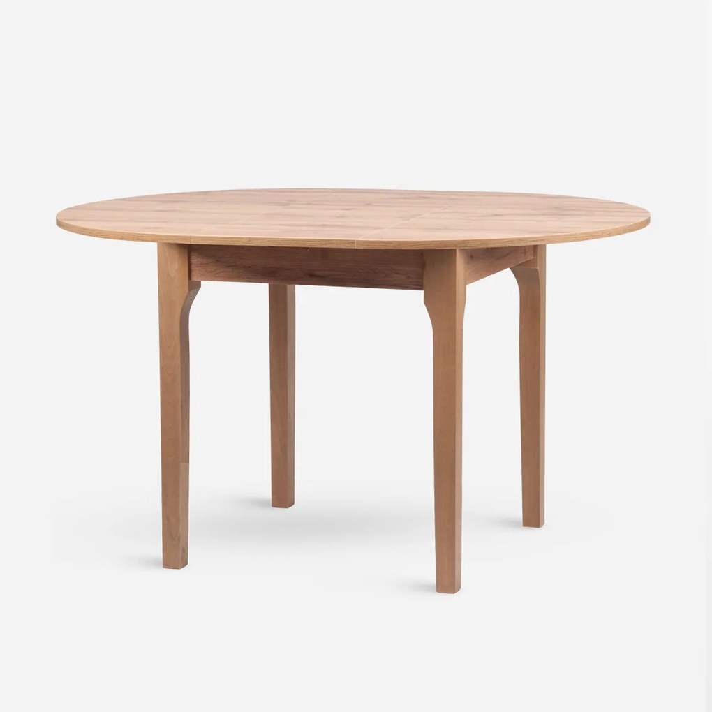 Stima Stůl SMART lamino kulatý Průměr 110 cm třešeň