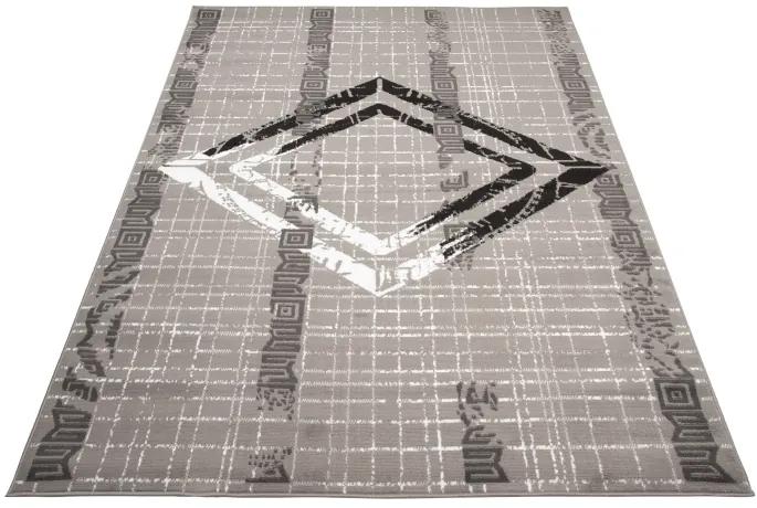 Moderní kusový koberec CHAPPE CH6230 - 120x170 cm