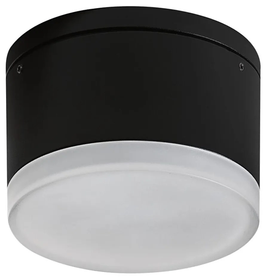 Azzardo AZ4333 - LED Venkovní stropní svítidlo APULIA LED/10W/230V IP54
