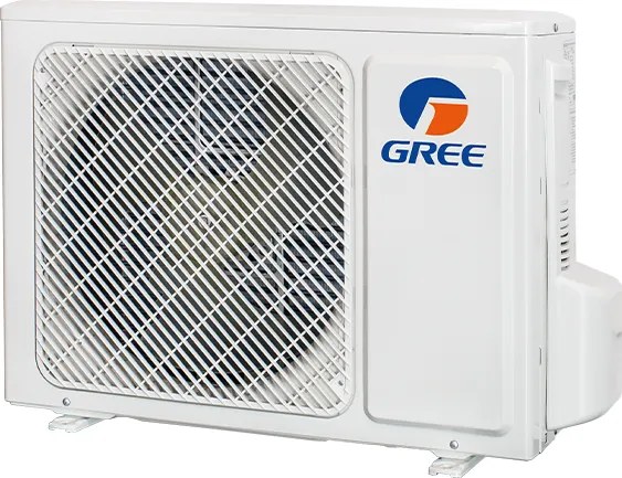 Klimatizace Gree U-CROWN 1+3 (2,7kW + 2,7kW + 3,5kW) Multi-split R32