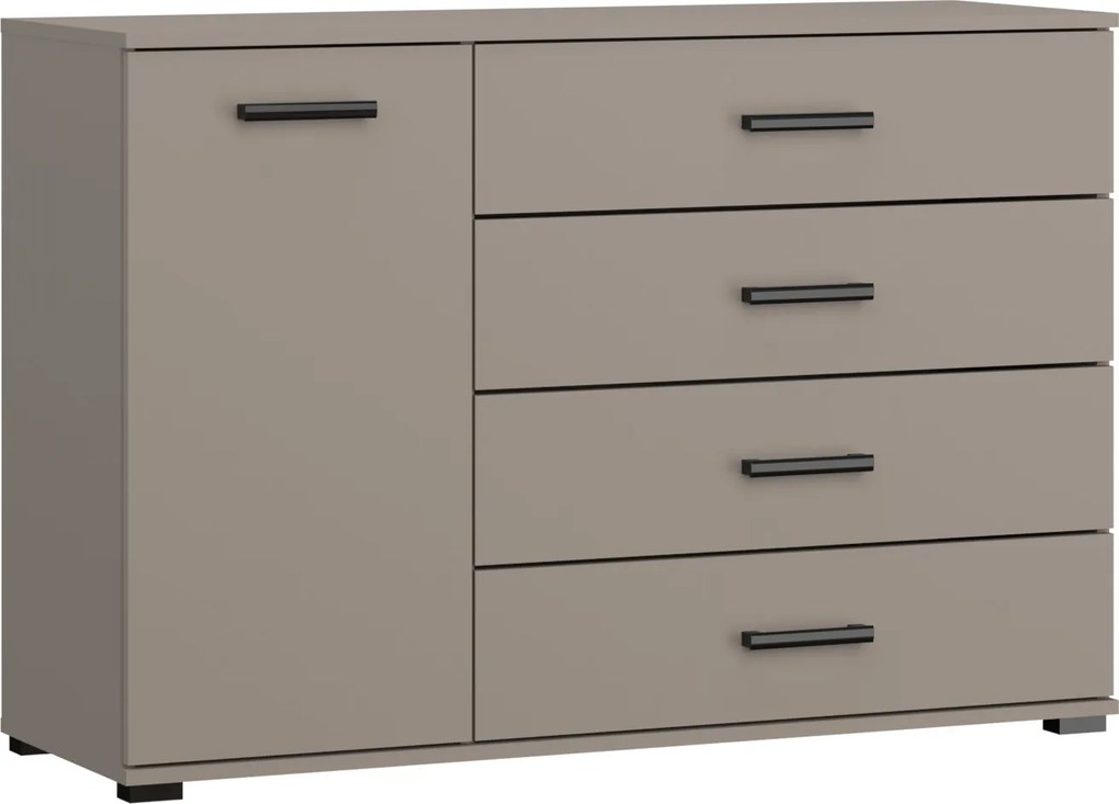 ADRK Furniture Frazio Komoda 120 ADRK-CHES-FRA-120-K