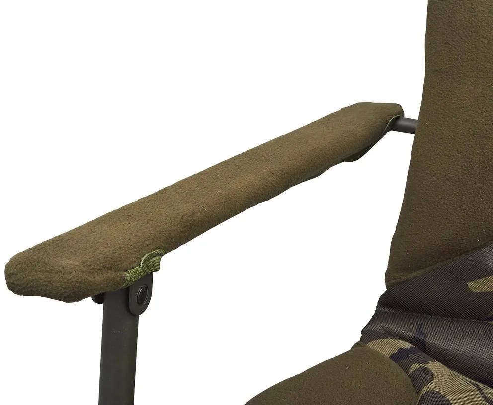 Starbaits Křeslo CAM Concept Recliner Chair