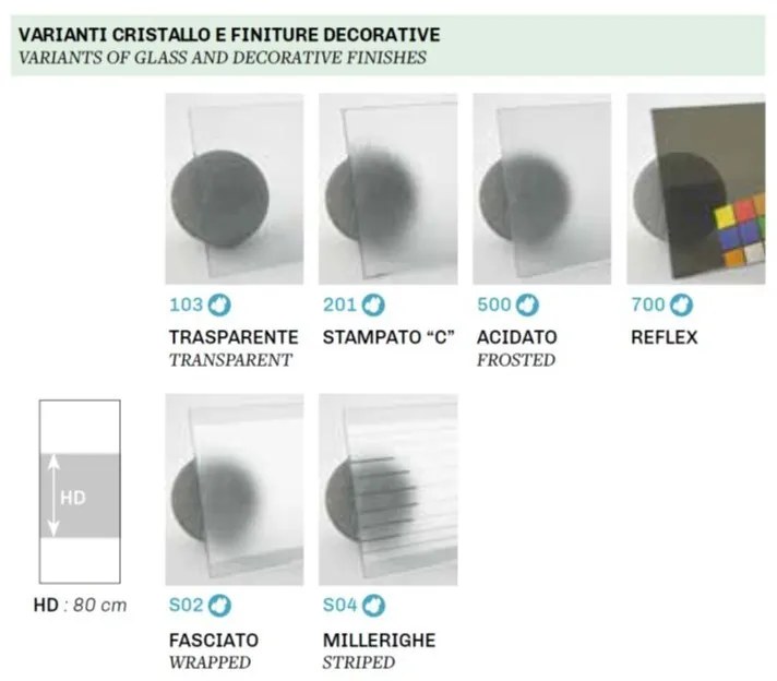 FORTE Sprchové dveře DECO N2B BARVA rámu - Bílá, Rozměr A - 70 cm, Výplň - Reflex bezpečnostní sklo - 6 mm BDE450293700