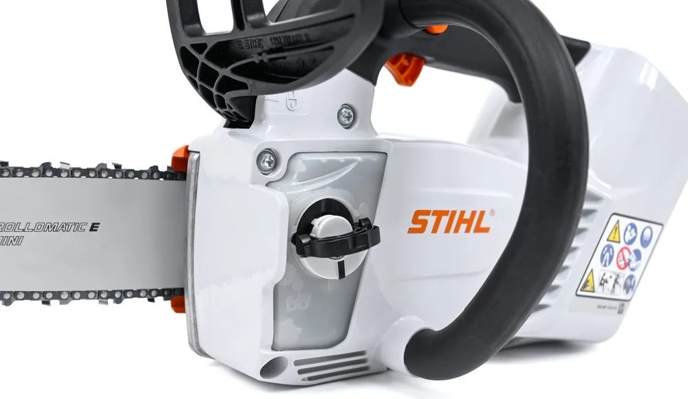 Aku řetězová pila STIHL MSA 161 T