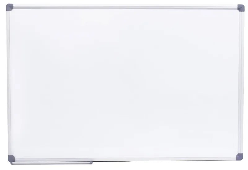 Magnetická tabule ARTA s keramickým povrchem 200 x 100 cm, bílá