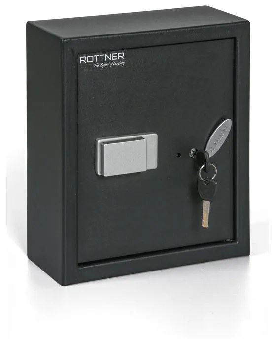Sejf na klíče FIFTY BT KEY SAFE 20, na 20 klíčů