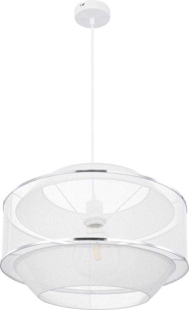 XXXLutz ZÁVĚSNÉ SVÍTIDLO, 28/45/150 cm Globo - Online Only svítidla - 007326103007