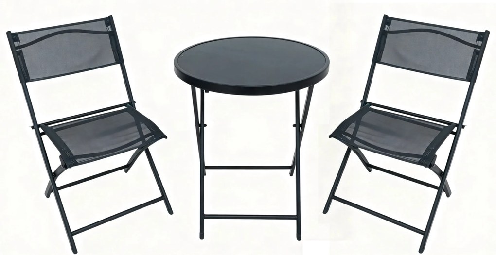 Greemotion Bistro set, 3dílný