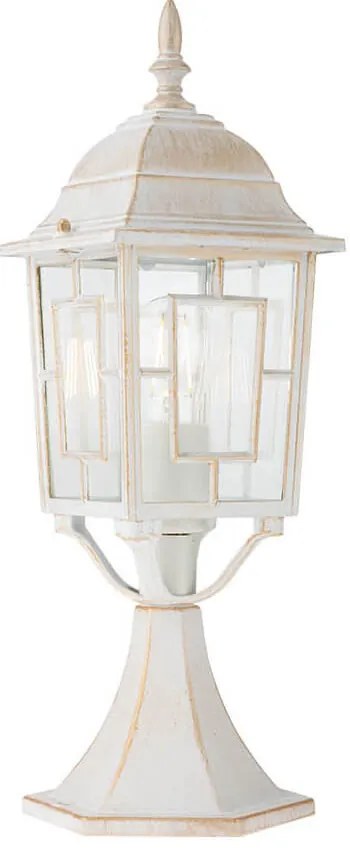 Světla a lustry REDO GROUP Venkovní stojací lampa Redo SMARTER MELTON 9710