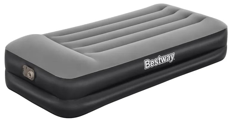 Bestway Nafukovací matrace s vestavěnou pumpou 191 x 97 x 46 cm - Default Title