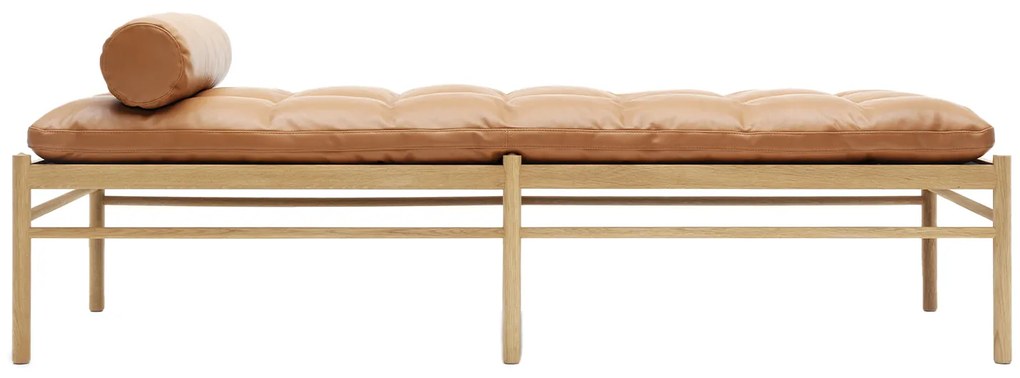 Carl Hansen designová lehátka OW150 Daybed