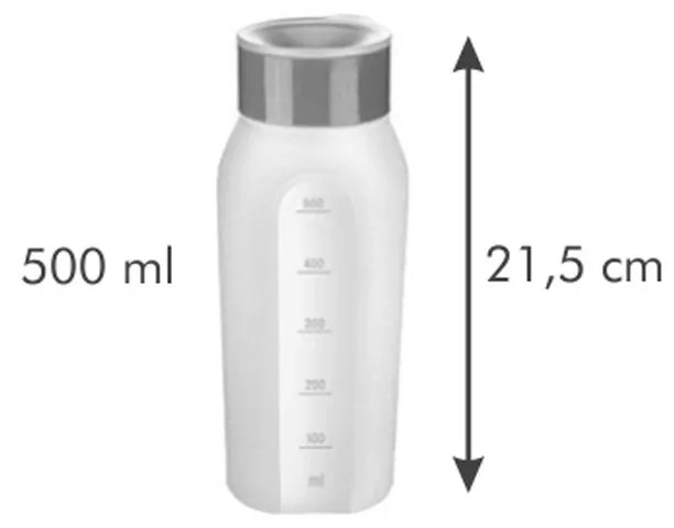 TESCOMA Kropicí láhev DELÍCIA 500 ml