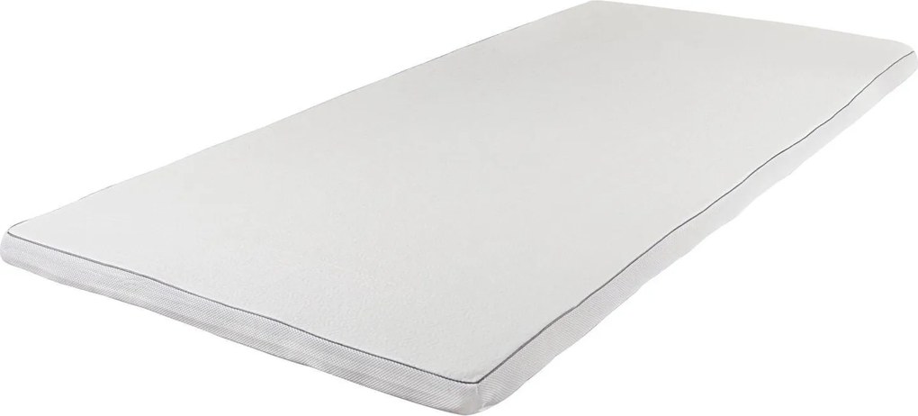 XXXLutz VRCHNÍ MATRACE, 90/200 cm Sleeptex - Vrchní matrace - 007992099801