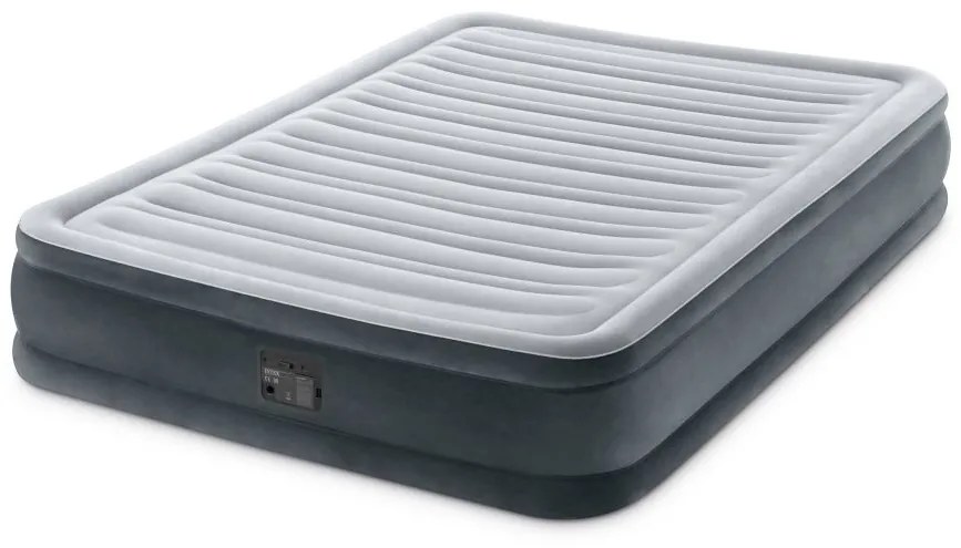 Intex Air Bed Comfort-Plush Full jednolůžko 137 x 191 x 33 cm 67768