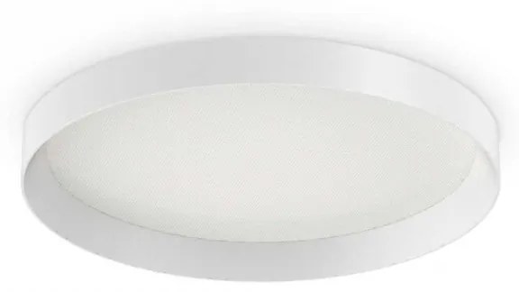 Ideal Lux 254272 LED přisazený lustr Fly 1x18W | 2600lm | 3000K