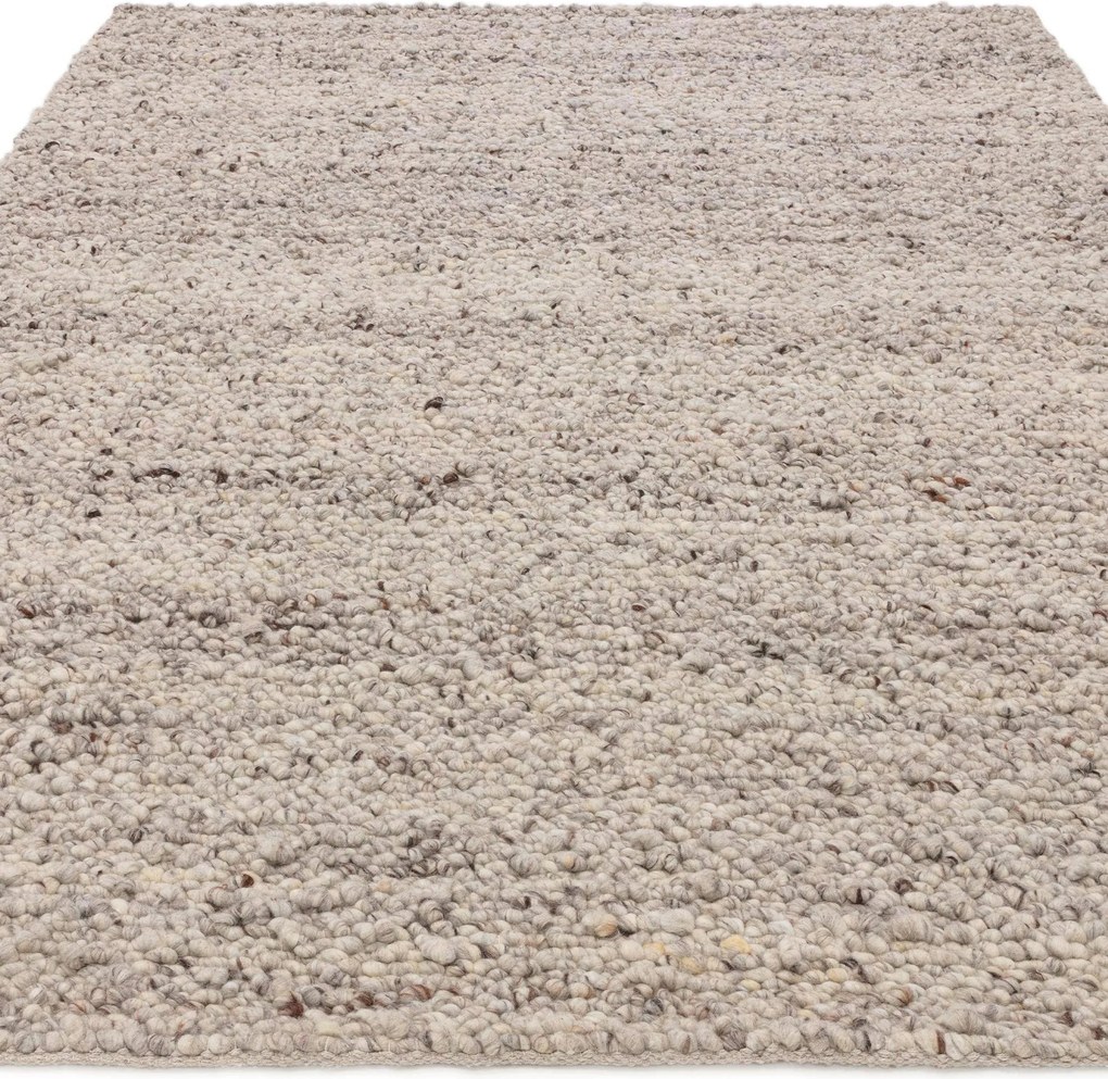 Tribeca Design Kusový koberec Vancouver Silver Rozměry: 120x170 cm