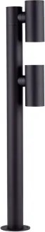 Sloupkové LED svítidlo NOVA LUCE PEC 13W 3000K IP65 9136421