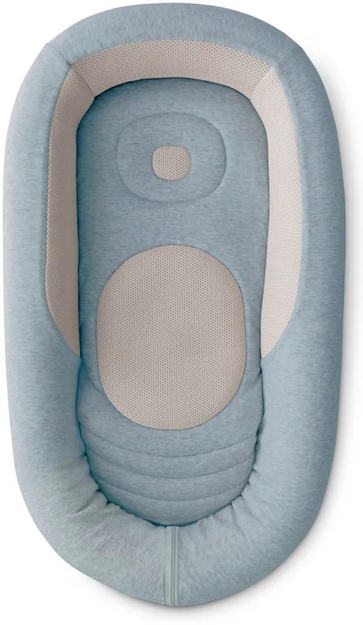 Inglesina welcome pod peaceful blue