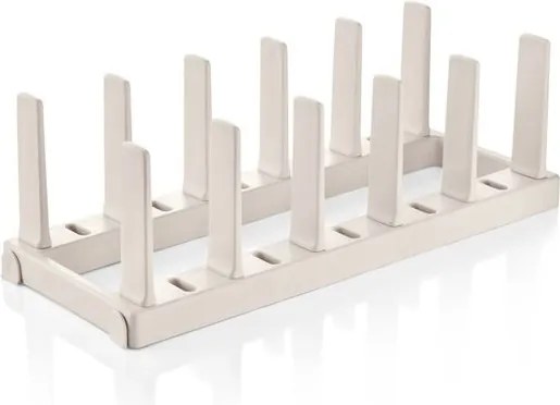 TESCOMA Zásobník na pánve FlexiSPACE 370 x 148 mm