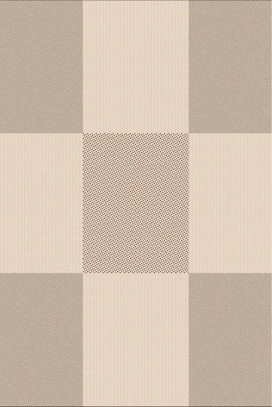 Kusový koberec Naturalle 972-19 - 100 x 200