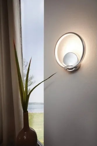 Nástěnné svítidlo LED Eglo 95768 LASANA 5W 3000K