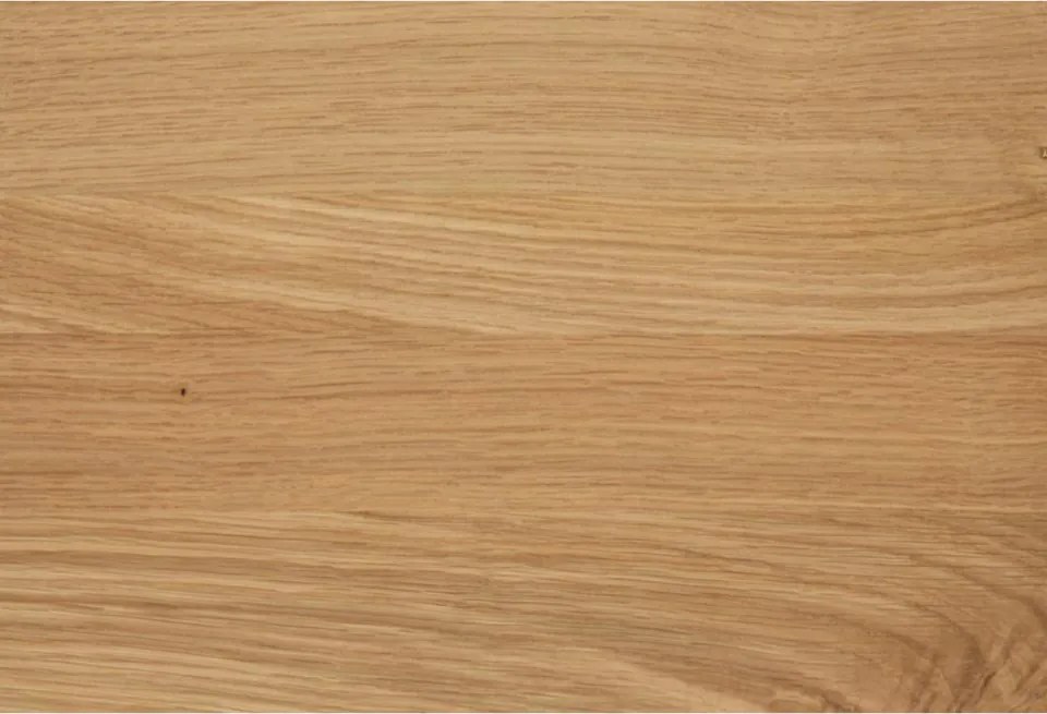 Sada 2 ks prodlužujících desek k jídelnímu stolu Atlantic 100x50 cm dub přírodní