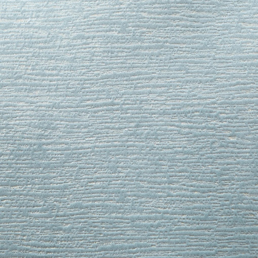 ZATEMŇOVACÍ ZÁVĚS NA KROUŽCÍCH MABEL 140X250 CM BLEDĚMODRÁ