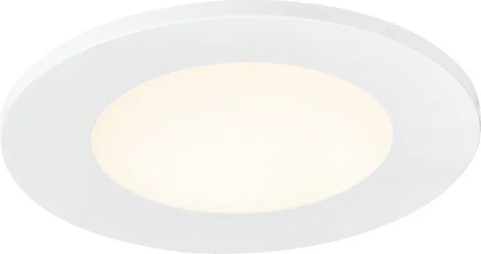 NOR 2310016001 Leonis IP65 1-Kit 2700K vestavné svítidlo bílá - NORDLUX