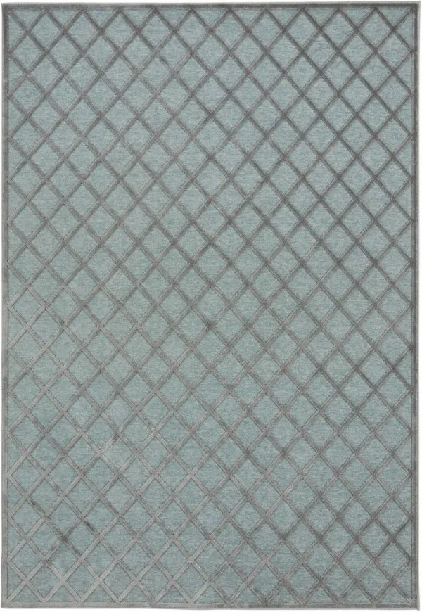 Hans Home | Kusový koberec Mint Rugs 103510 Danton grey blue - 120x170