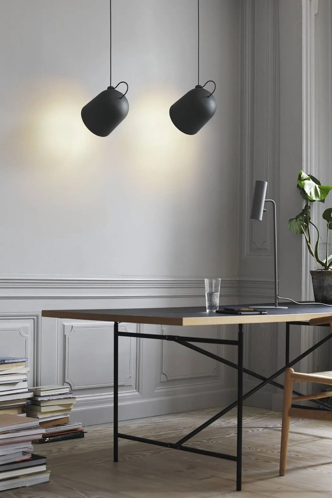 NORDLUX Angle závěsné světlo s magnetickým uchycením Barva: Bílá