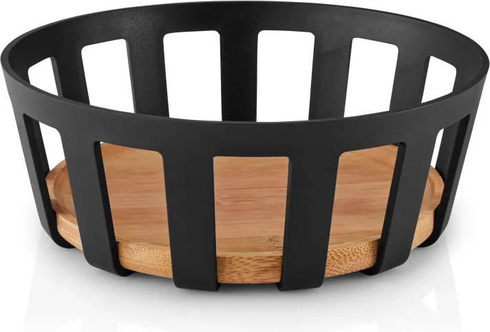 Košík na pečivo Nordic kitchen Bamboo 24,5 cm Eva Solo