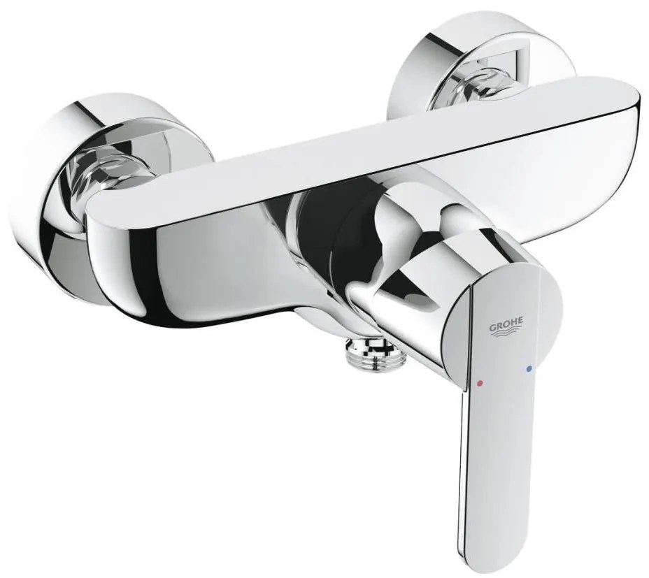 GROHE 32888000 - Sprchová baterie GET DN 15 lesklý chrom