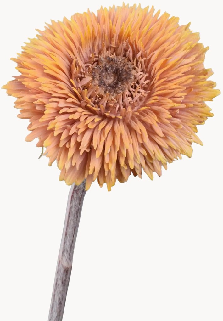 Sada umělých květin Sunflower, 2 díly