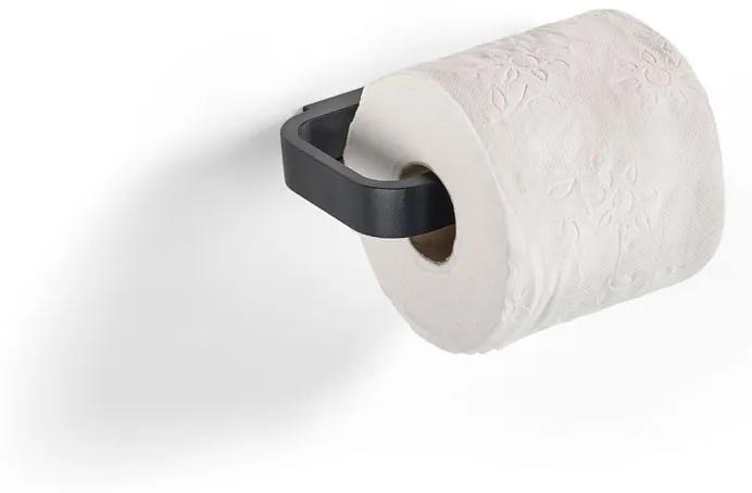 Zone Denmark Držák na toaletní papír Rim Black